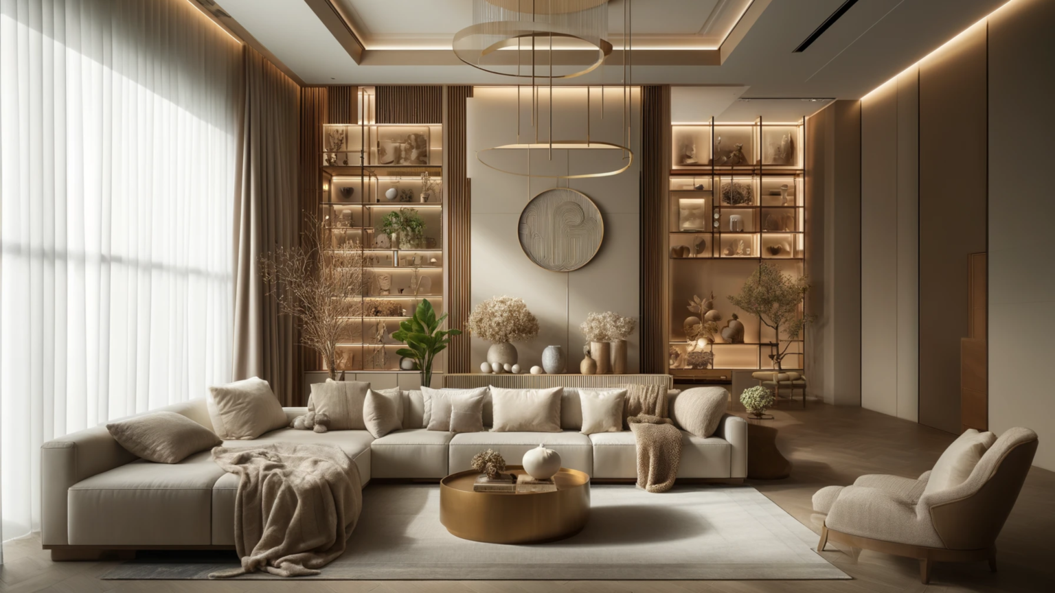 Maximalism vs Minimalism: Are they Really Different Styles?